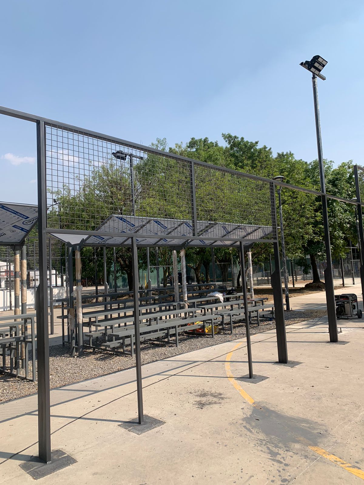 Datos del proyecto | CoST-Jalisco